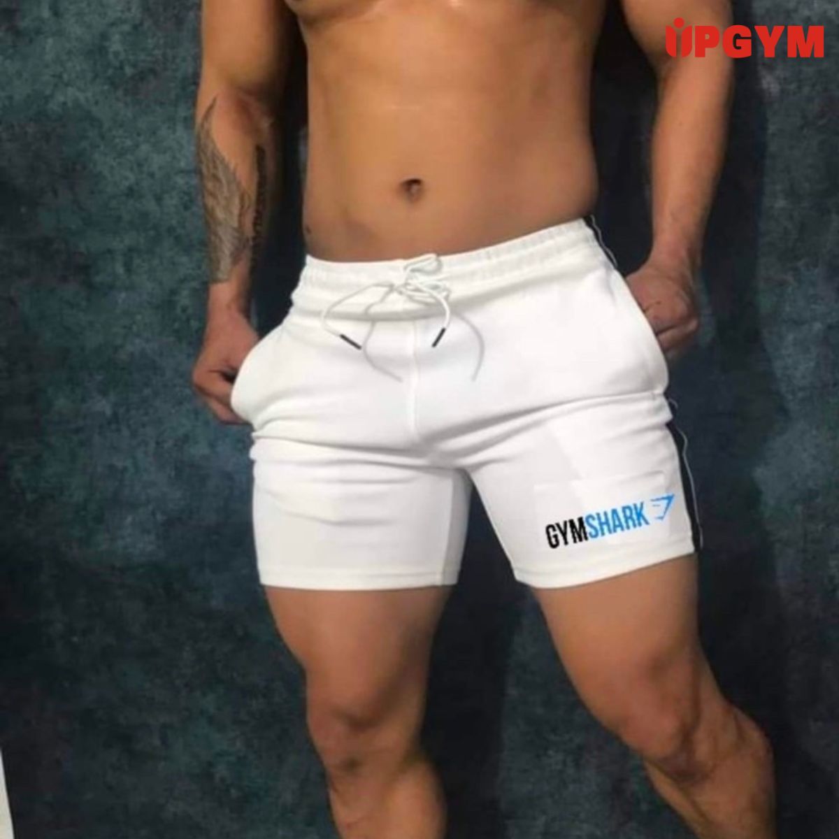 Quần Đùi Tập Gym Nào Mặc Đẹp Thoải Mái Trong Phòng Tập