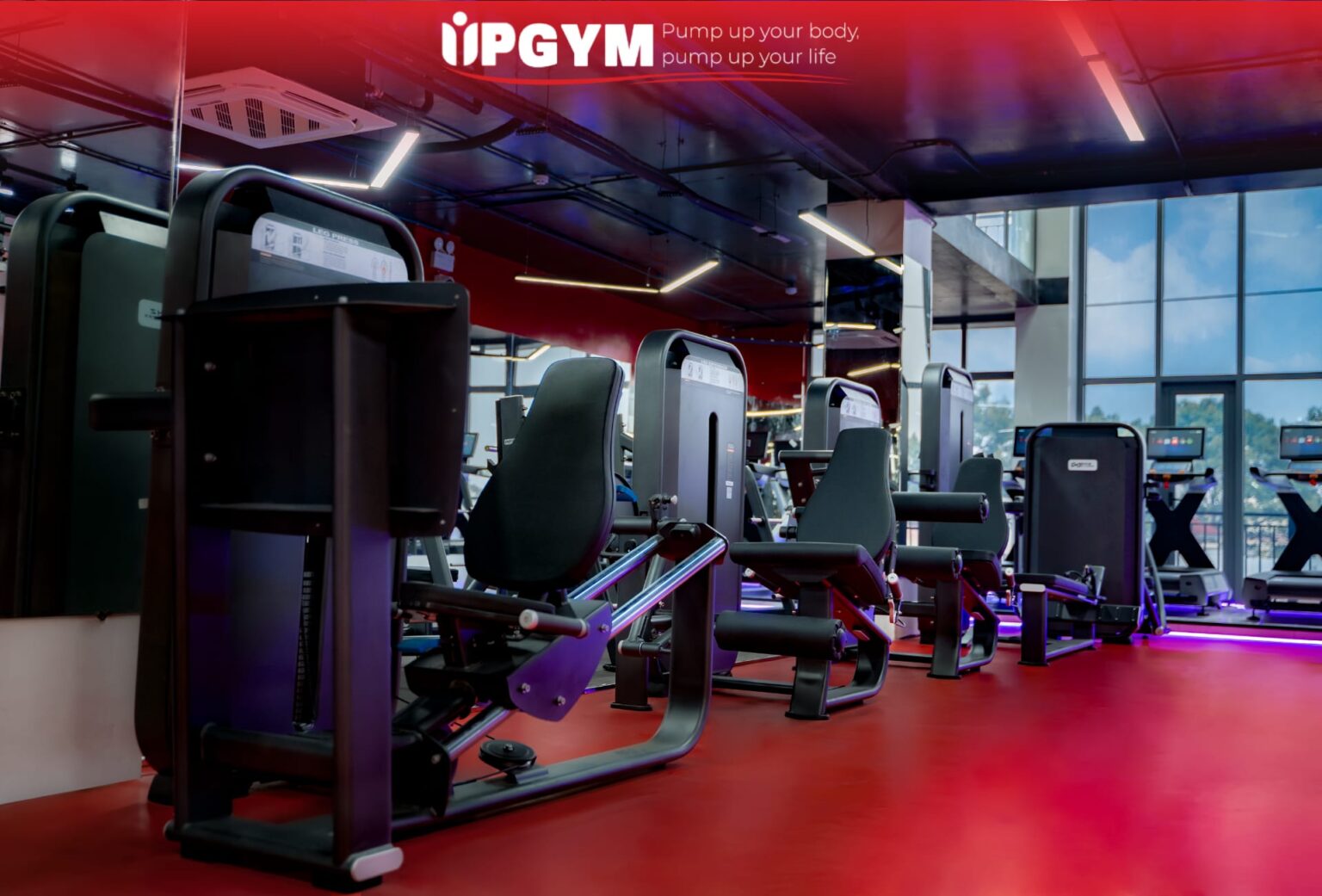 Feedback khách hàng review UP GYM – Chị Thủy tạm biệt mỡ thừa, chào em ...